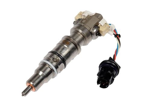 Dorman 502-504 Fuel Injector - Ford | 1843089C91 1843481C95 1845879C91 ...