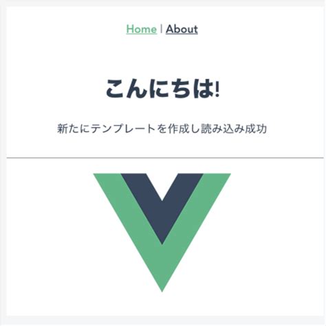 【vue js】vue cliとは何か？vueの開発環境を簡単に構築｜インストールからブラウザ表示までの手順を実例で解説（初心者向け）