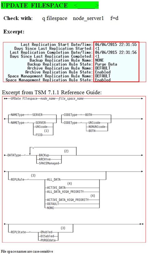 Ibm Storage Protect 8127 Advanced Workshopspec81gibm Storage Protect 8126 Advanced