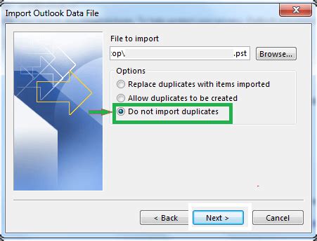 Simple Methods To Remove Duplicate Emails In Outlook