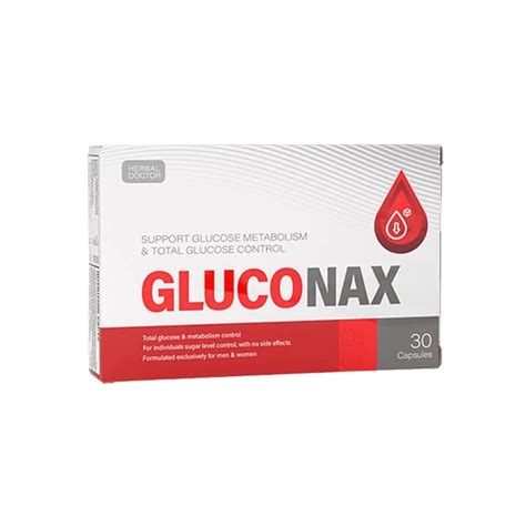 Gluconax Recensioni Prezzo In Farmacia Controindicazioni