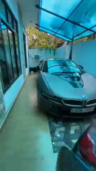 කට්ටිය දන්නවද මේ වාහනය මොකක් ද කියල 🔴🚘 Youtube