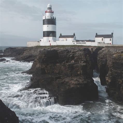 Hook Head Lighthouse