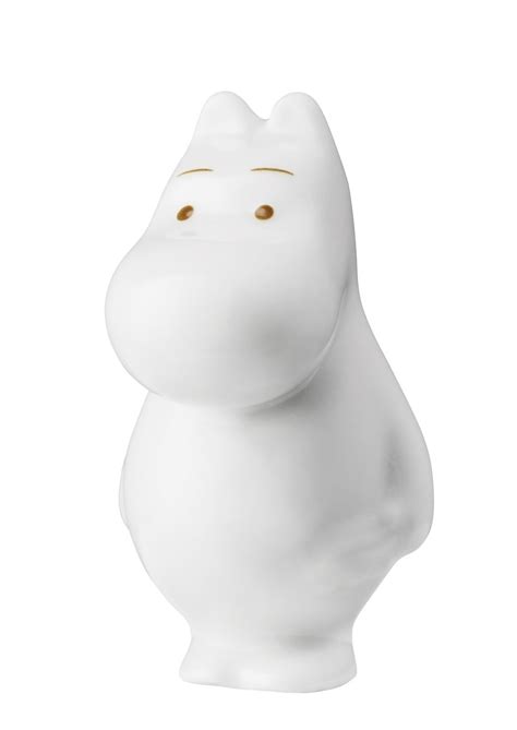 Arabia MUMI Figur 6 cm, Mumi - Div. Boligindretning - Hjem.dk