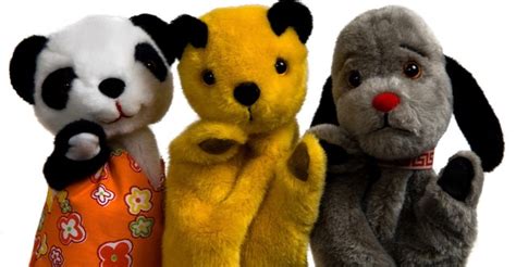 The Sooty Show Streaming Tv Series Online