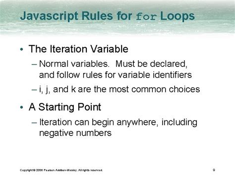 Chapter 21 Once Is Not Enough Iteration Principles