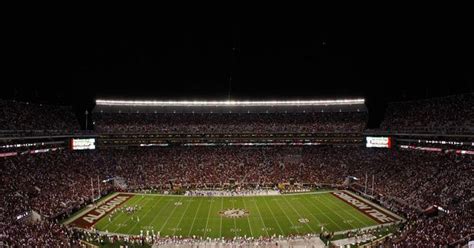Ole Miss Rebels Vs Alabama Crimson Tide OpenÂ Thread Red Cup Rebellion