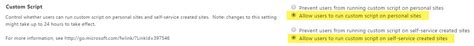 SharePoint Why You Cannot Save Site As Template Ben Prins