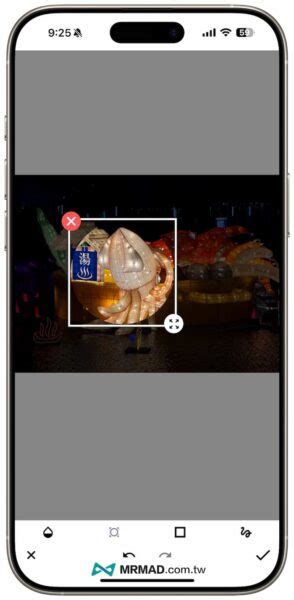iPhone 照片放大鏡在哪裡改用Snap Markup 照片標記限免工具輕鬆實現 瘋先生