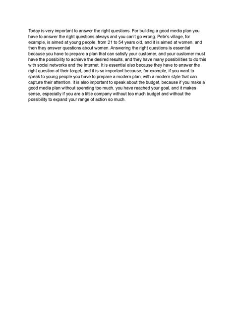 Per Analisi Dei Dati Docsity