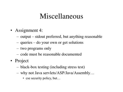 Ppt Java Jdbc Perl Cgi Embedded Sql Powerpoint Presentation Free