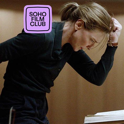 Soho House The Best Moments In Film From Soho House In 2022