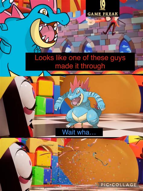 Dexit Be Like R Lostpause