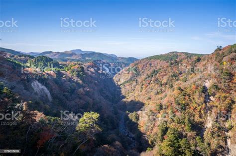 구주 산 일본에 보도 대 한 가장 높은 현수교 9에 대한 스톡 사진 및 기타 이미지 Istock