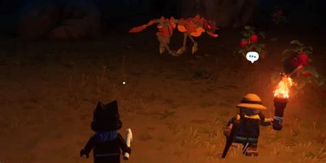 Cómo Conseguir Garras de Arena en LEGO Fortnite EvelonGames