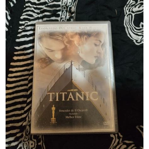 Titanic Shopee Brasil