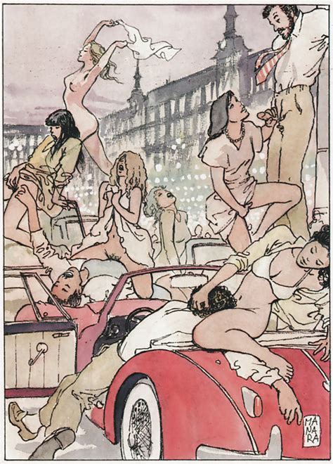 Erotic Art Drawings Skizzen Sketches Paintings Porn Pictures