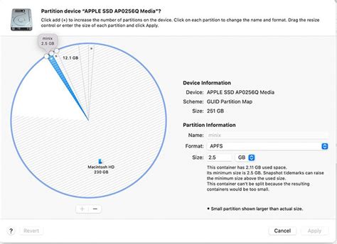 How To Install Asahi Linux On Your M1 Mac Make Tech Easier