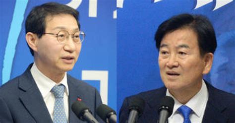 총선 D 30 전주병 민주당 경선 안개속국힘·녹색정의당 3파전