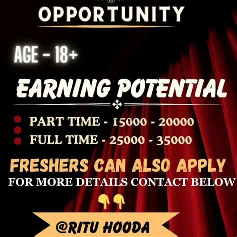 Ritu Hooda On Linkedin This Side Ritu And I Am Digital Entrepreneur Actually I Am Looking For