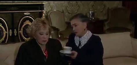 Quién podría ocupar el lugar de Carmelita Salinas en Mi Fortuna Es Amarte Infobae