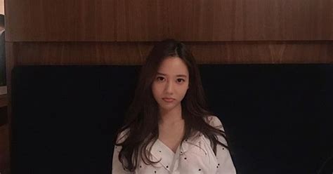 공식입장 한서희 Yg 연습생 출신 Yg 전혀 아냐