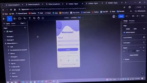 Prijitha Parameswaran On Linkedin Codsoft Ui