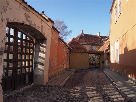 Free Images Architecture Road Street House Alley Village Europe