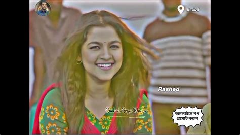 আমি তাকে পাগলের মত ভালোবেসে ছিলাম আর সে আমাকে পাগল ভেবেই ছেড়ে গেল 😅