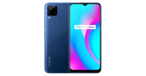 Realme RMX3063 specs spotted on FCC: 5,000mAh battery, triple cameras ...