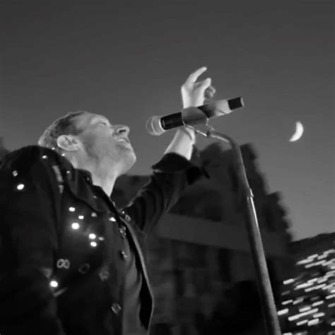 Coldplay Enlighted Designs