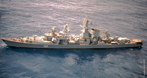 1134b200350full Soviet Ocean Antisubmarine Hunter Nik Flickr