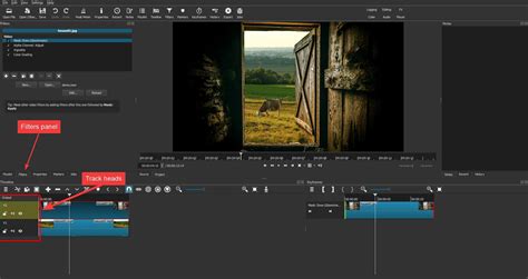 Sound Suddenly Stop Working On Some Clips Helphow To Shotcut