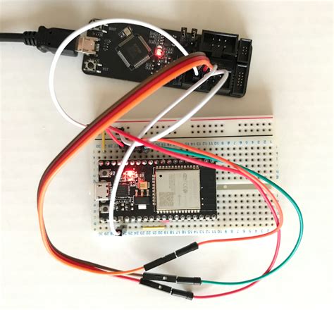 Esp Prog ボードで Esp32 のデバッグ Platformio Qiita