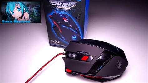 Zelotes Mouse Software