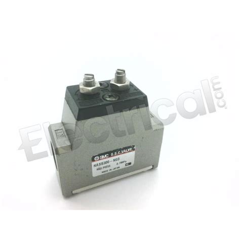 Nass300 N03 Smc Pneumatic Valve Pneumatic