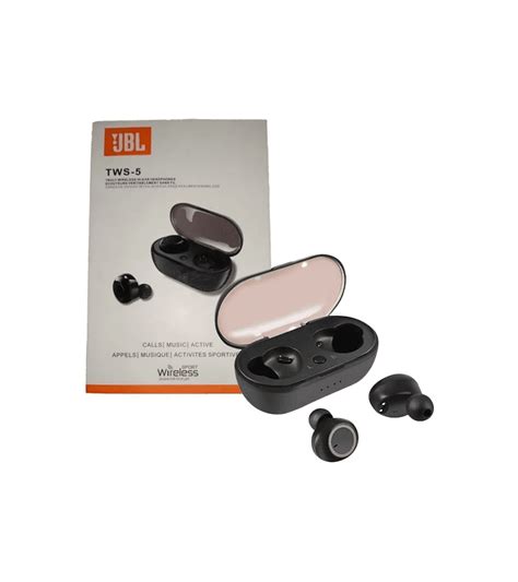Fone De Ouvido Sem Fio Bluetooth Jbl Tws Cvc Fornecedor Em Atacado De Pe As E Acess Rios