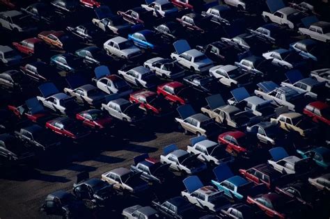 Tips Membeli Mobil Bekas Kamu Harus Cermat Ya