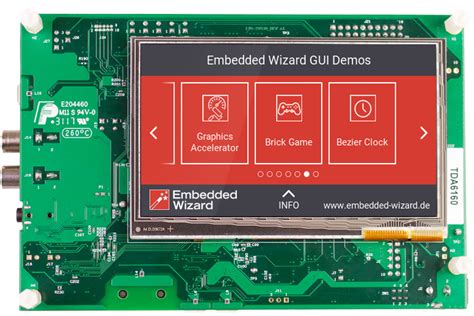 Getting Started With Nxp Mcus Imx Rt1064