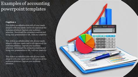 Free Accounting PowerPoint Templates And Google Slides