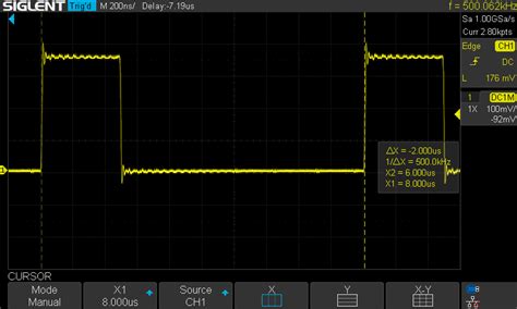 Tcd1304 Linear Ccd Driving The Ccd — Curious Scientist