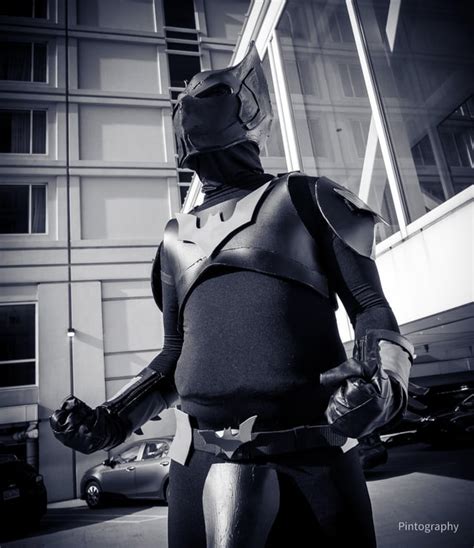 Pro Shot Cosplay Photos Rbatmanbeyond