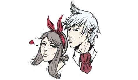 May And Steven By Skuns88 On DeviantArt