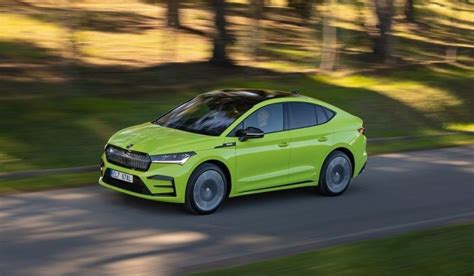 Škoda Enyaq iV je najpredávanejším elektromobilom na Slovensku Autožurnál