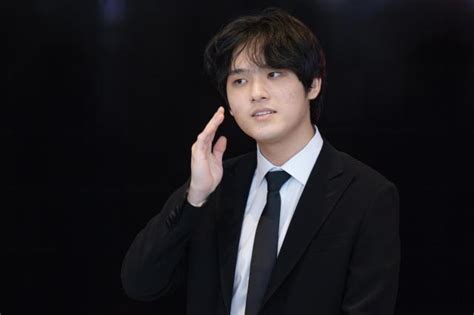 손 치료에 전념 임윤찬 해외 공연 전격 취소 아주경제
