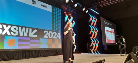 5 Dicas De Amy Webb Para Você Convencer Seu Chefe A Te Mandar Para O Sxsw