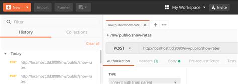 Duplicate My Workspace With Limited Functionality · Issue 4954 · Postmanlabs Postman App