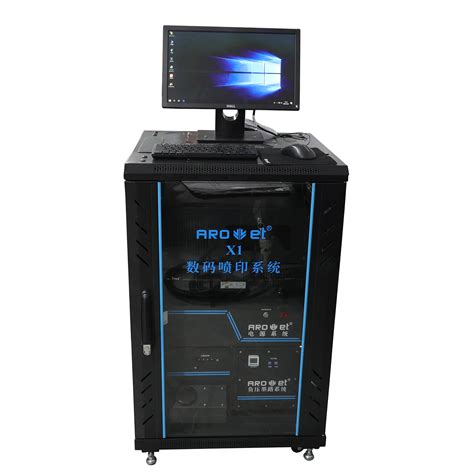 Pvc Card Barcode Qr Code Uv Dod Printing Machine Arojet