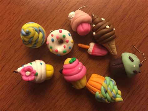 Поделки из воздушного пластилина своими руками 80 фото