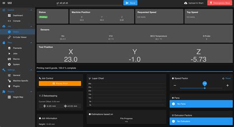 Duet3d Is Useless As A Cnc Controller Duet3d Forum